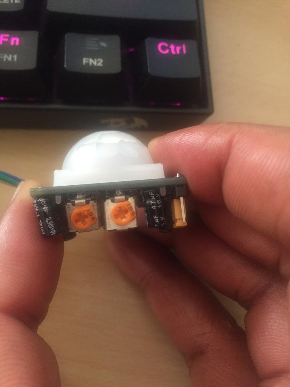 How To Build A Motion Detection System Using Raspberry Pi And Twilio Whatsapp Api Sciencx