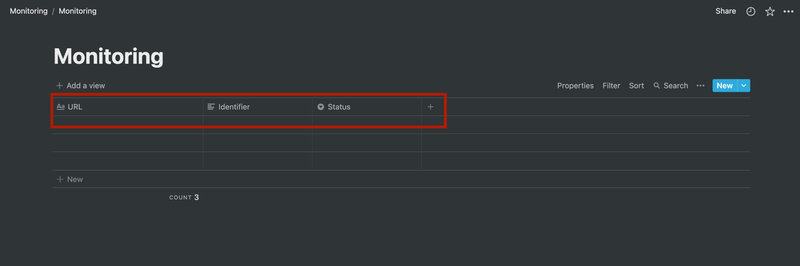 使用WhatsApp、Notion和Python进行服务状态监测的详细指南网站和API的故障比我们想象的更频繁。如果能在 - 掘金