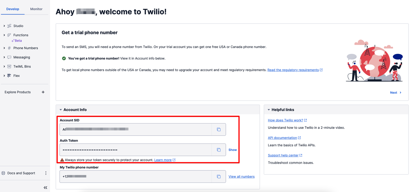 Twilio Flex React Plugin Development Quickstart Twilio