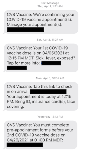 12 SMS Templates Examples To Get You Started Twilio 2022 