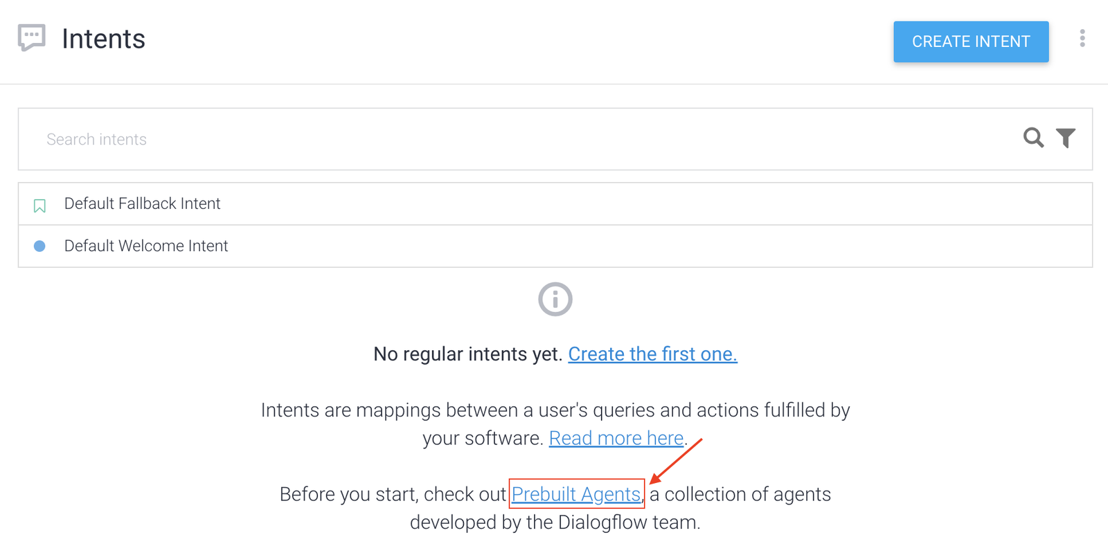 Using Google Dialogflow with Conversations | Twilio