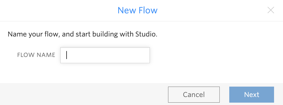 Connecting Twilio Studio to Conversations | Twilio