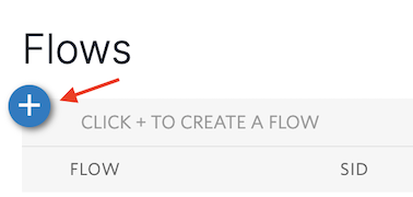 Connecting Twilio Studio to Conversations | Twilio
