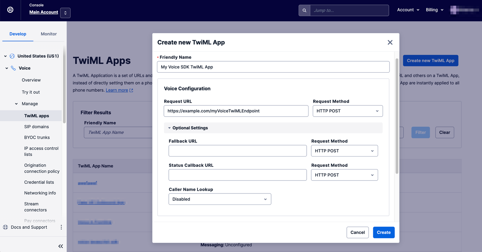 Programmable Voice SDKs | Twilio