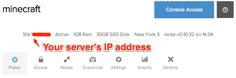 Child Processes, Streams, and Minecraft Server Management via Text ...