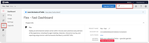 Set Up Taskrouter Queues And Skills Based Routing For Twilio Flex Twilio