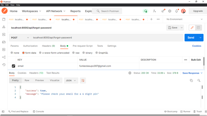How To Customize Email Verification And Password Resets In Laravel