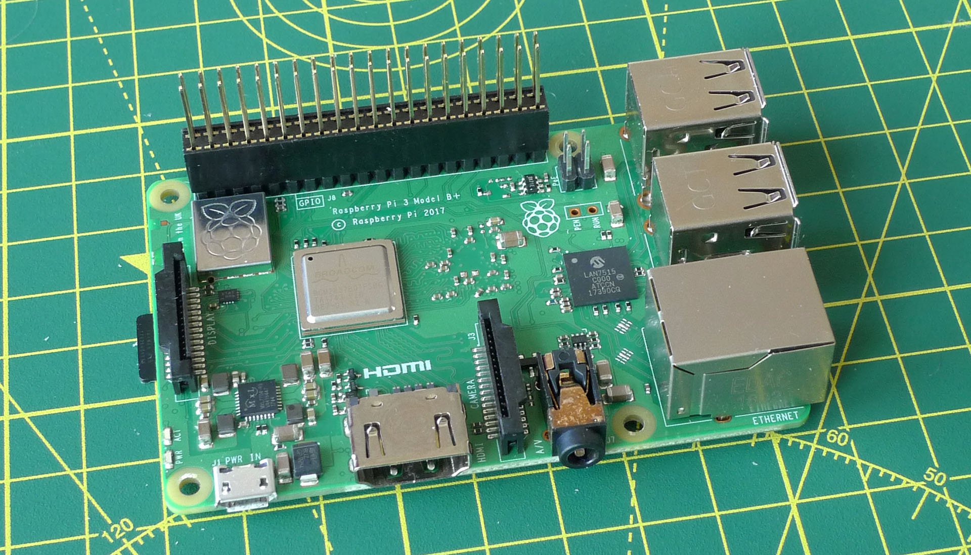 Getting Started With Super Sim Raspberry Pi And Sixfab Cellular Iot Hat Twilio