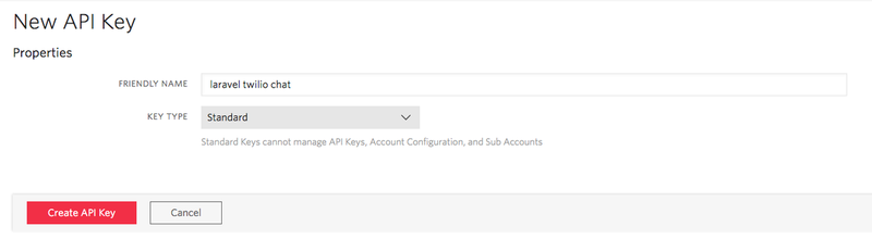 Add Chat To A Laravel Php App Using Twilio Chat