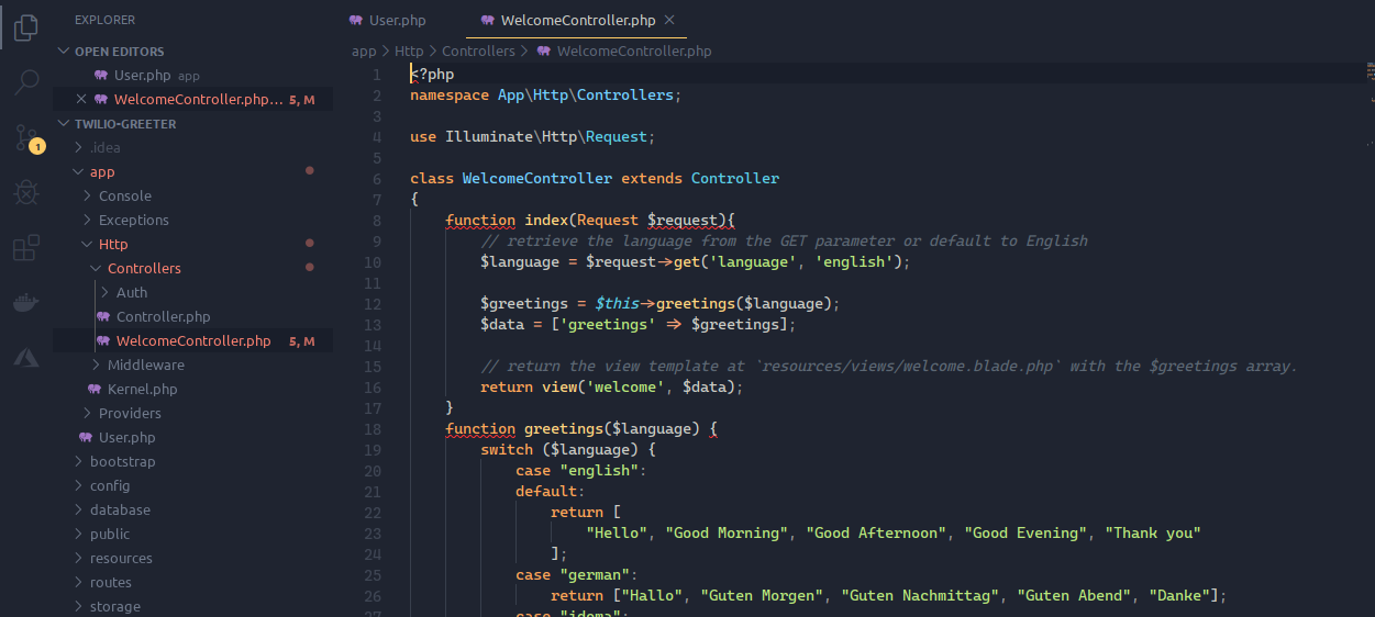 Set Up PHP CodeSniffer for Local Development Set Up PHP CodeSniffer for Local Development