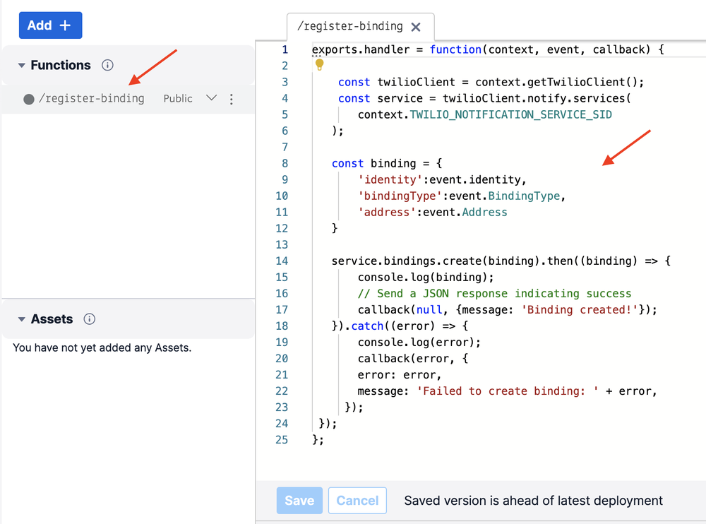 iOS Quickstart | Twilio