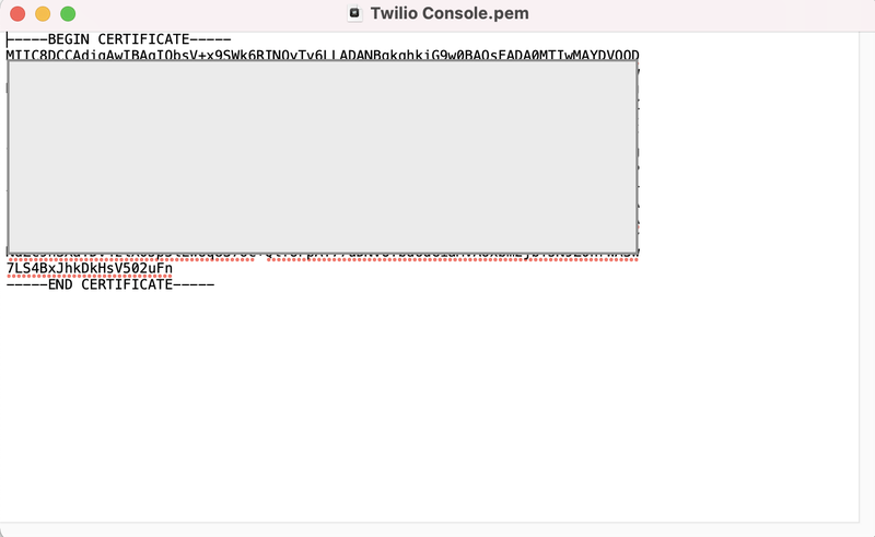 Configuring Azure Active Directory with Twilio SSO | Twilio