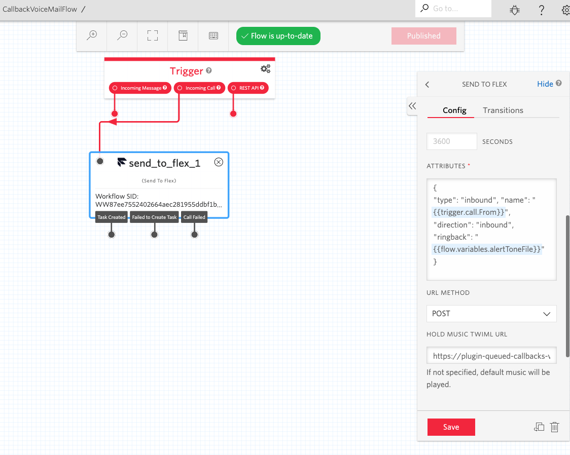 Flex Core Concepts: Studio Flow, Functions & Assets, TwiML | Twilio