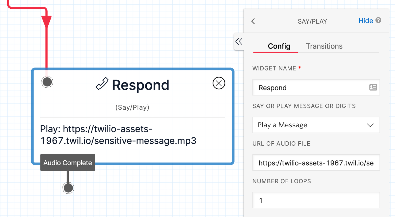 Twilio Assets Twilio
