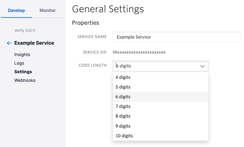 Verification and two-factor authentication best practices | Twilio