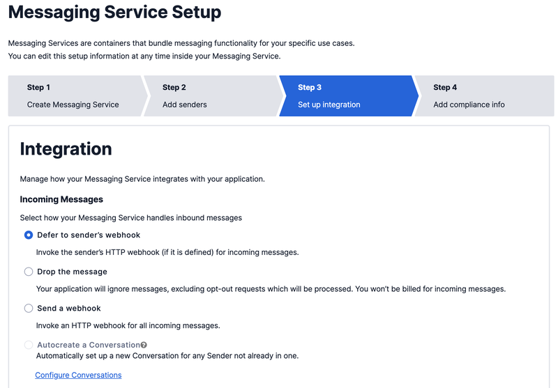 A2P 10DLC and Twilio Flex | Twilio