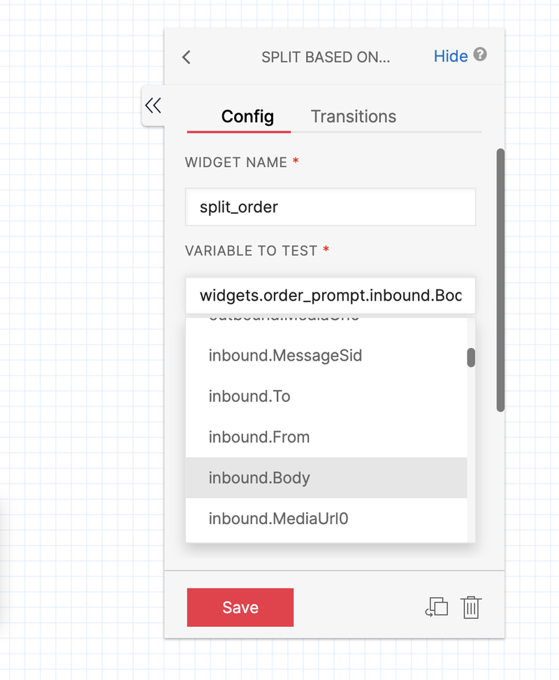 Build a Chatbot with Twilio Studio | Twilio