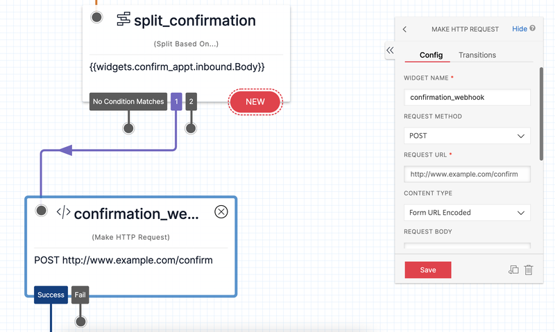 Send Appointment Reminders with Twilio Studio | Twilio