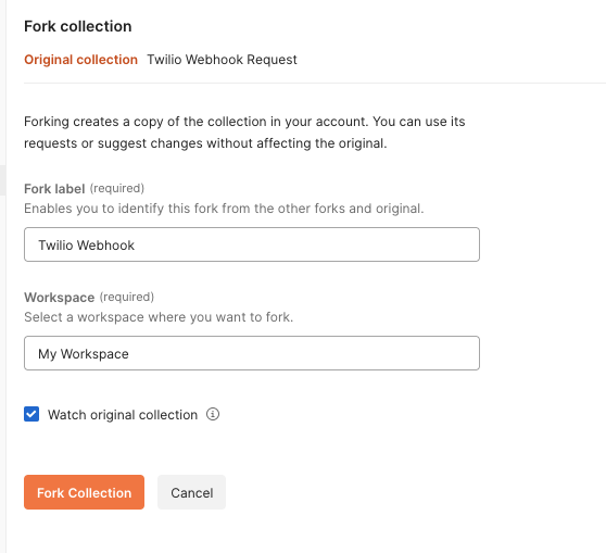 Test Twiml Bins Using Postman Twilio