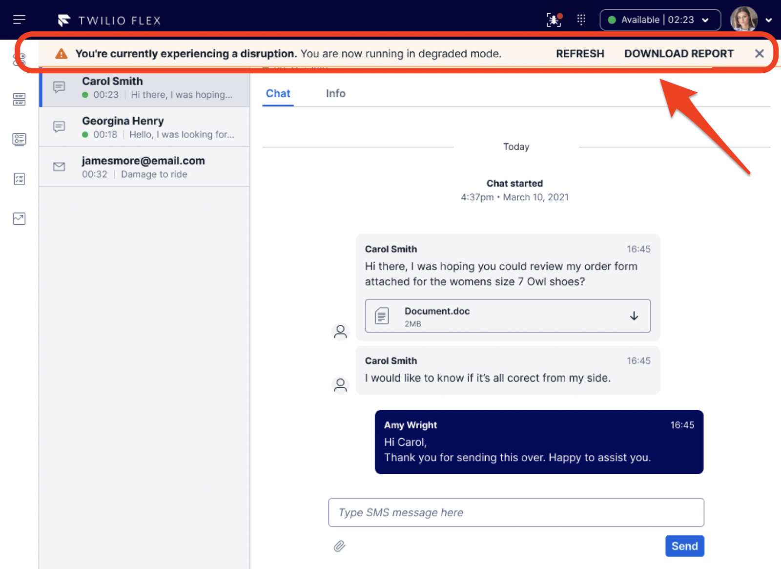Overview of Flex UI programmability options | Twilio