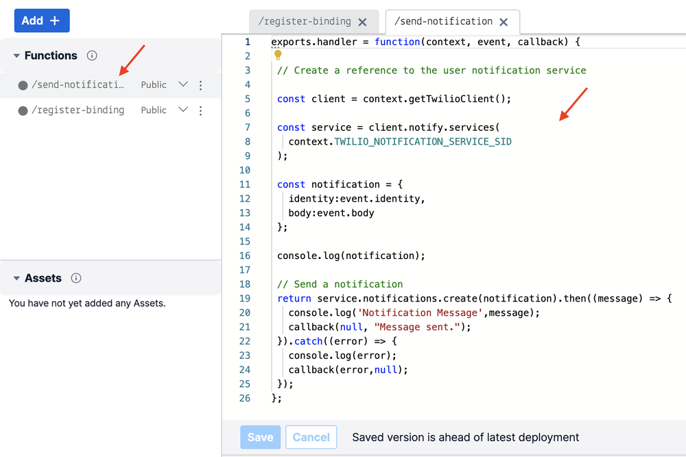 iOS Quickstart | Twilio