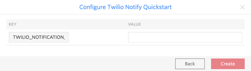 iOS Quickstart - Twilio