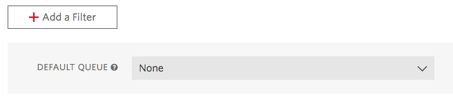 Setting up a TaskRouter Workspace: Add and Configure a Workflow | Twilio