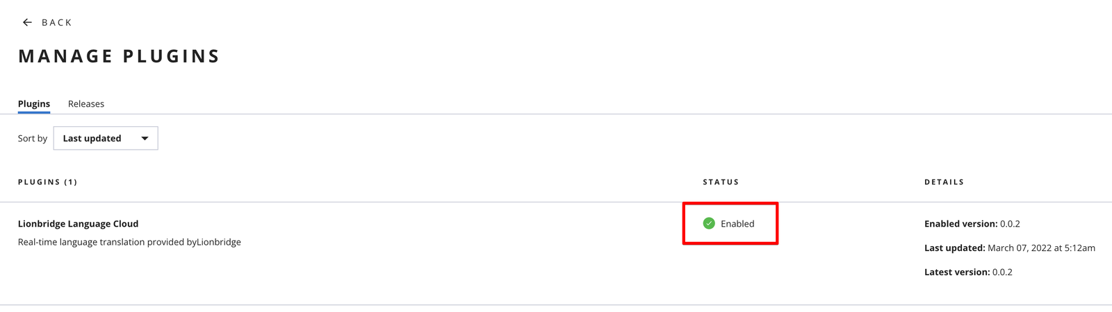 Integrate Flex with Lionbridge Language Cloud | Twilio