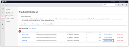 Set Up Taskrouter Queues And Skills Based Routing For Twilio Flex Twilio