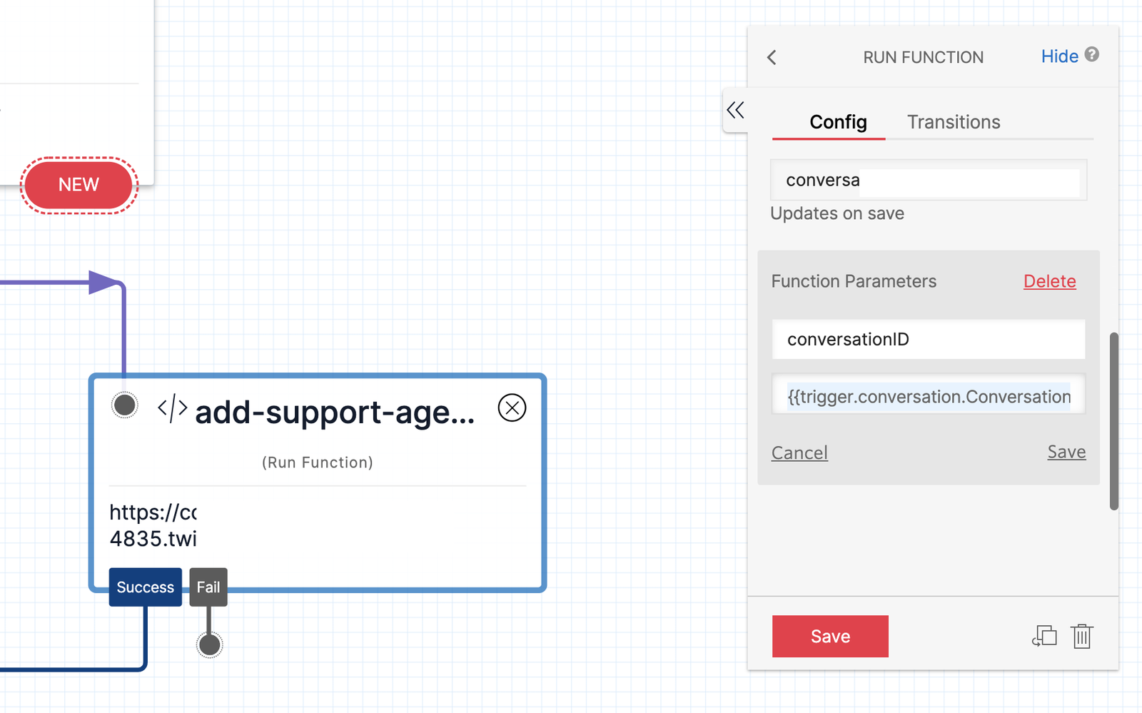 Using Conversations with Studio | Twilio