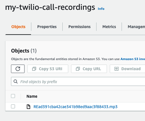 使用AWS Lambda和.NET对Twilio Webhooks进行响应（详细教程）在这篇文章中，你将学习如何用.NE - 掘金