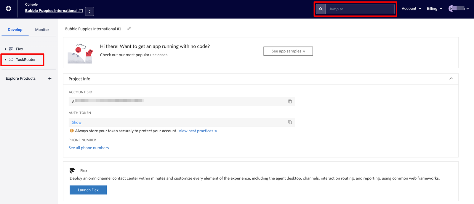Set Up TaskRouter Queues and Skills-based Routing for Twilio Flex | Twilio