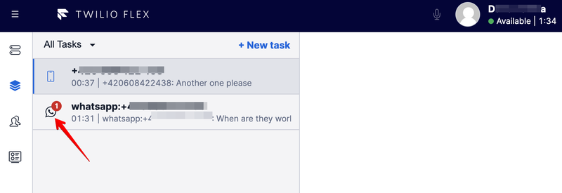 Use Chat and Messaging | Twilio