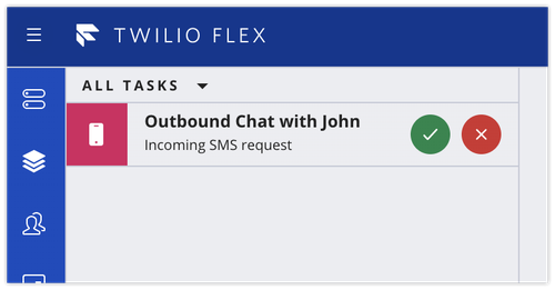 Send Messages via SMS, WhatsApp, Facebook Messenger, and LINE - Twilio