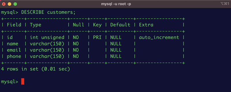 How to Create a RESTful API With Slim 4, PHP and MySQL