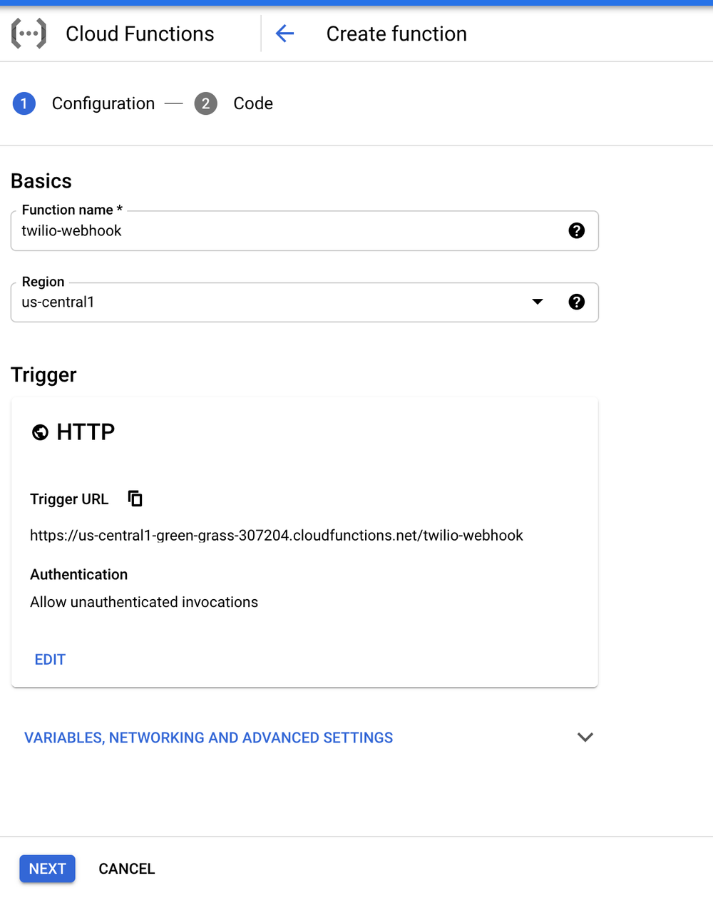 Building A Serverless Whatsapp Chatbot Using Python