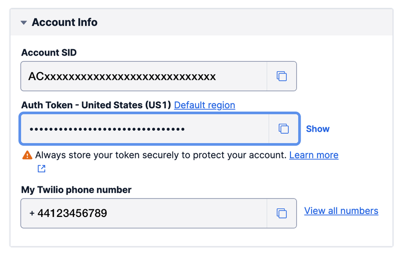 Salesforce Installation and Configuration | Twilio