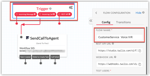 Set Up Taskrouter Queues And Skills Based Routing For Twilio Flex Twilio