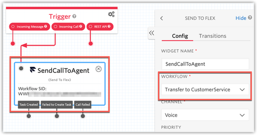 Set Up TaskRouter Queues and Skills-based Routing for Twilio Flex | Twilio