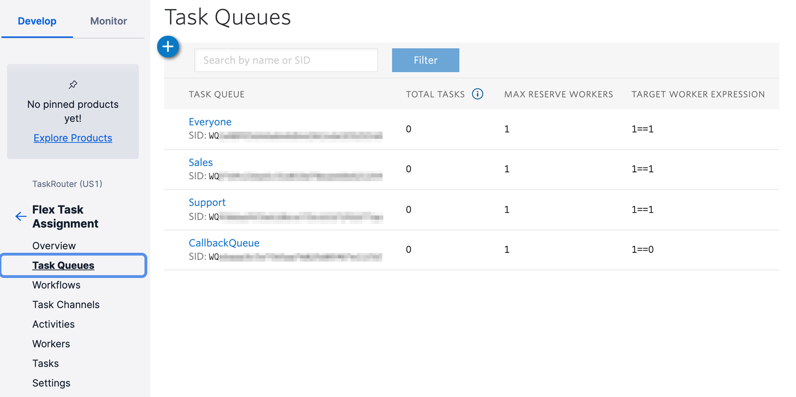 Core Concepts: Routing | Twilio