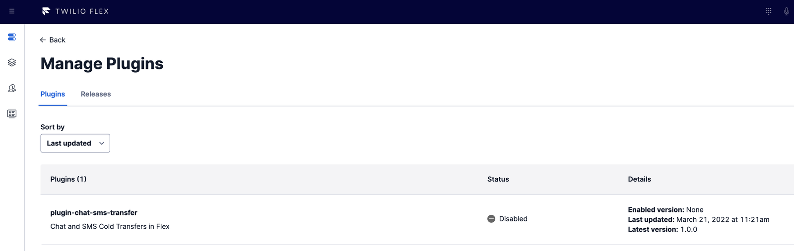 Core Concepts: Flex UI | Twilio