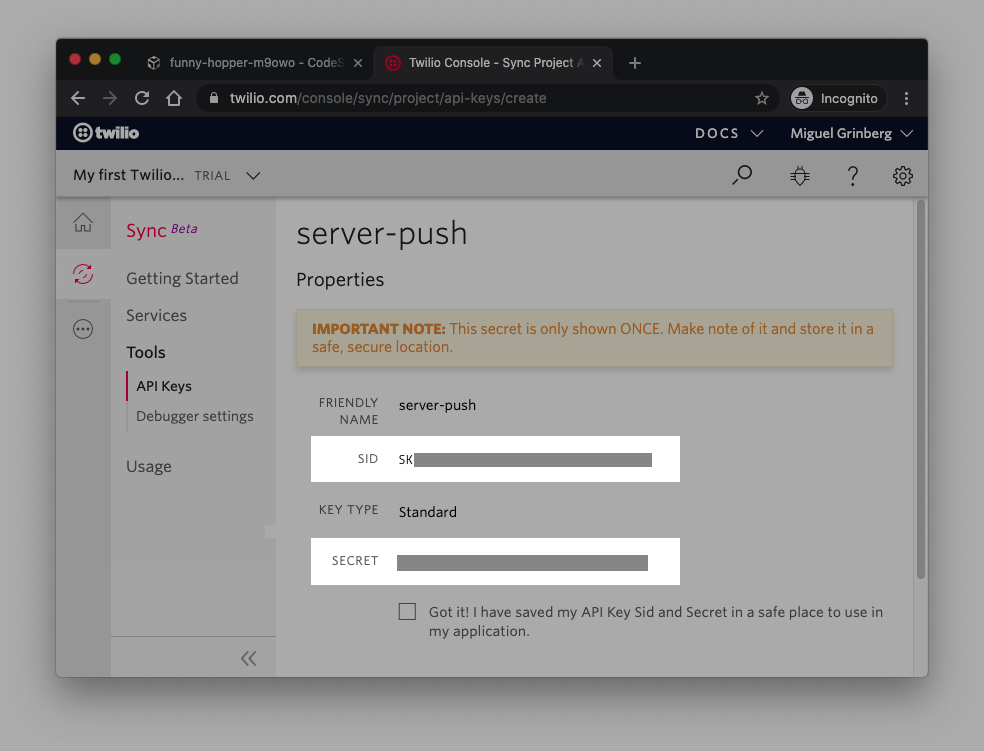 2. What To Do If The Server Does Not Start — Flask Api – PBSNB