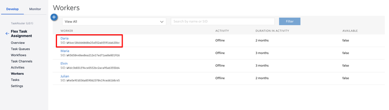 Enhance your Flex Insights Integration with Additional Data | Twilio