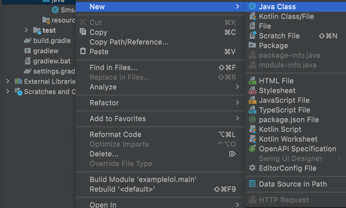 How To Set Up Environment Variables In IntelliJ IDEA