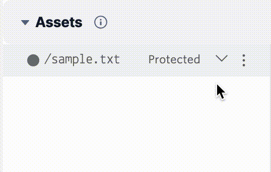 Understanding Visibility of Functions and Assets: Public, Protected and ...