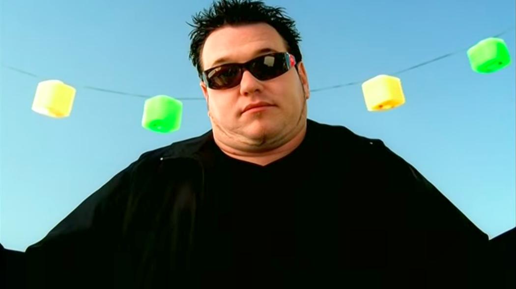 All Star by Smash Mouth (Music video, Alternative Rock): Reviews ...